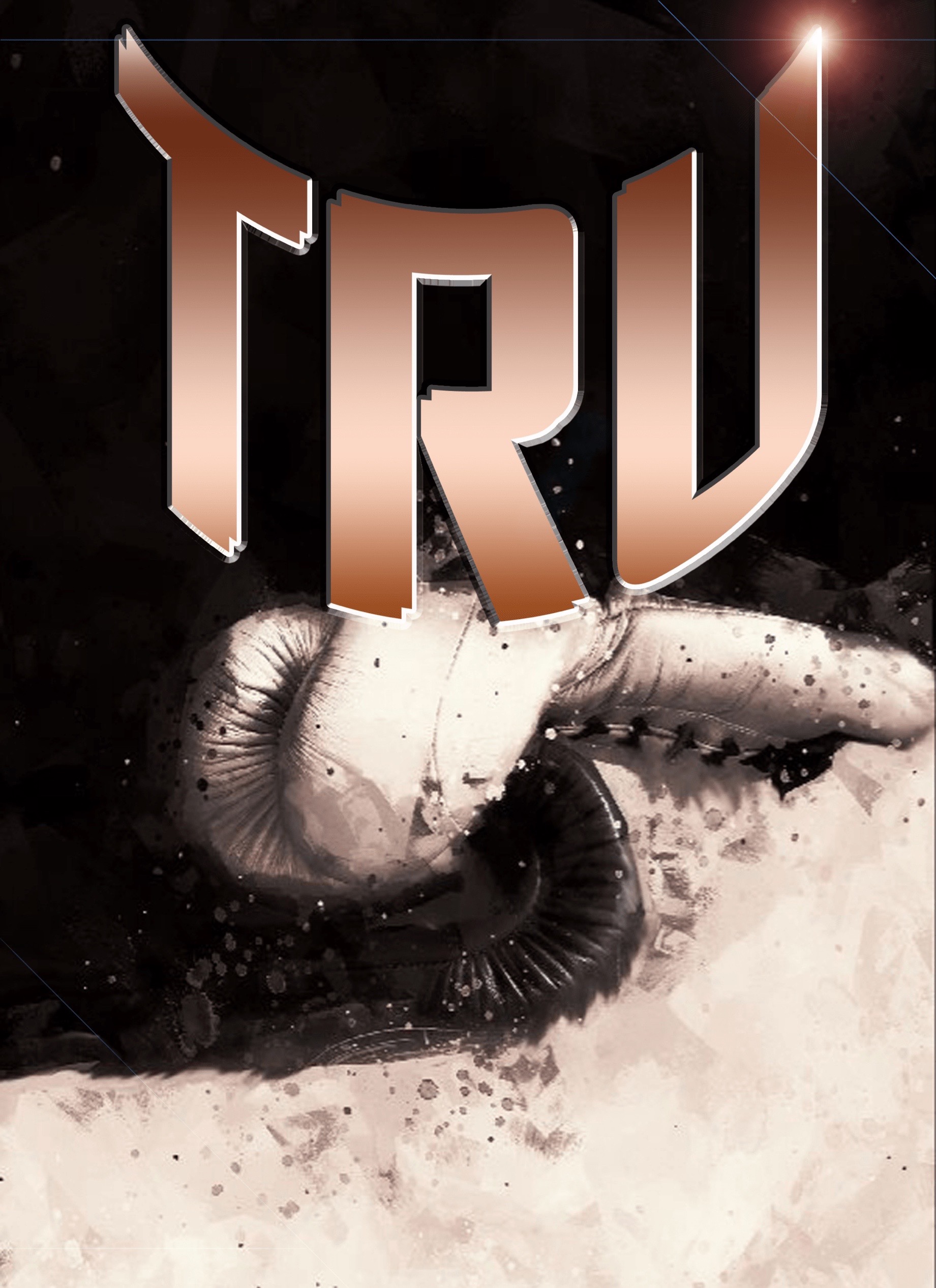TRU – The TRU Art Of Boxing